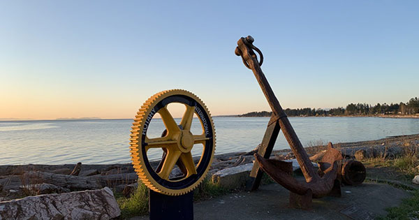Order tickets for the Campbell River Daybreak Rotary Raffle | Raffle Nexus